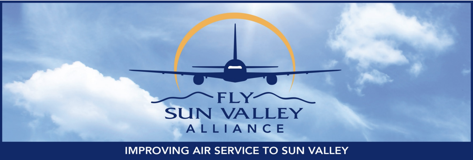 FSVA FY21 Budget Presentation to Sun Valley Air Service Board